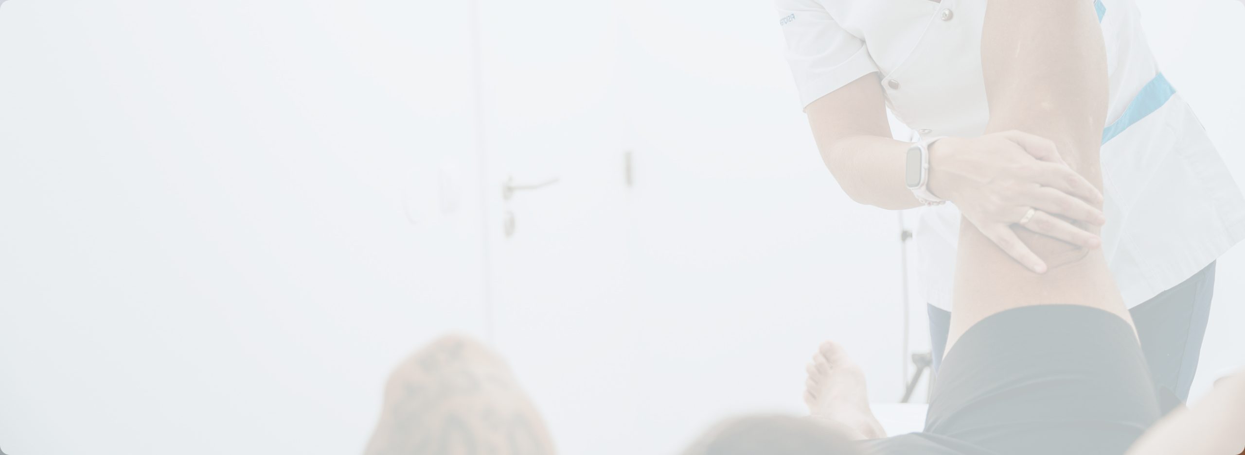 Massagem Desportiva - FisioBatalha